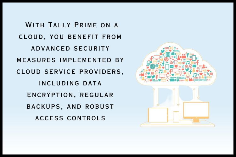 How to Use Tally Prime on Cloud | Tallystack How to Use Tally Prime on Cloud | Tallystack